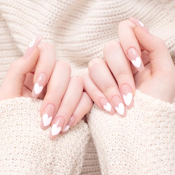 HOME - VSL NAIL SPA 8